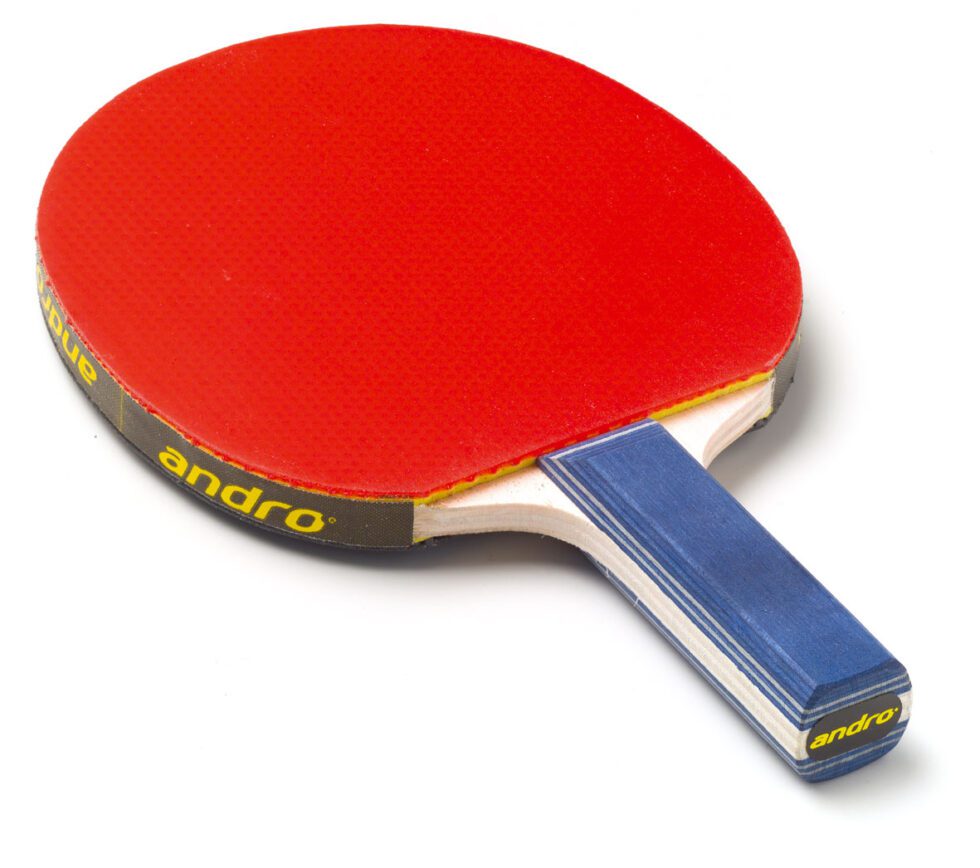 andro mini racket - Andro-BG - тенис на маса